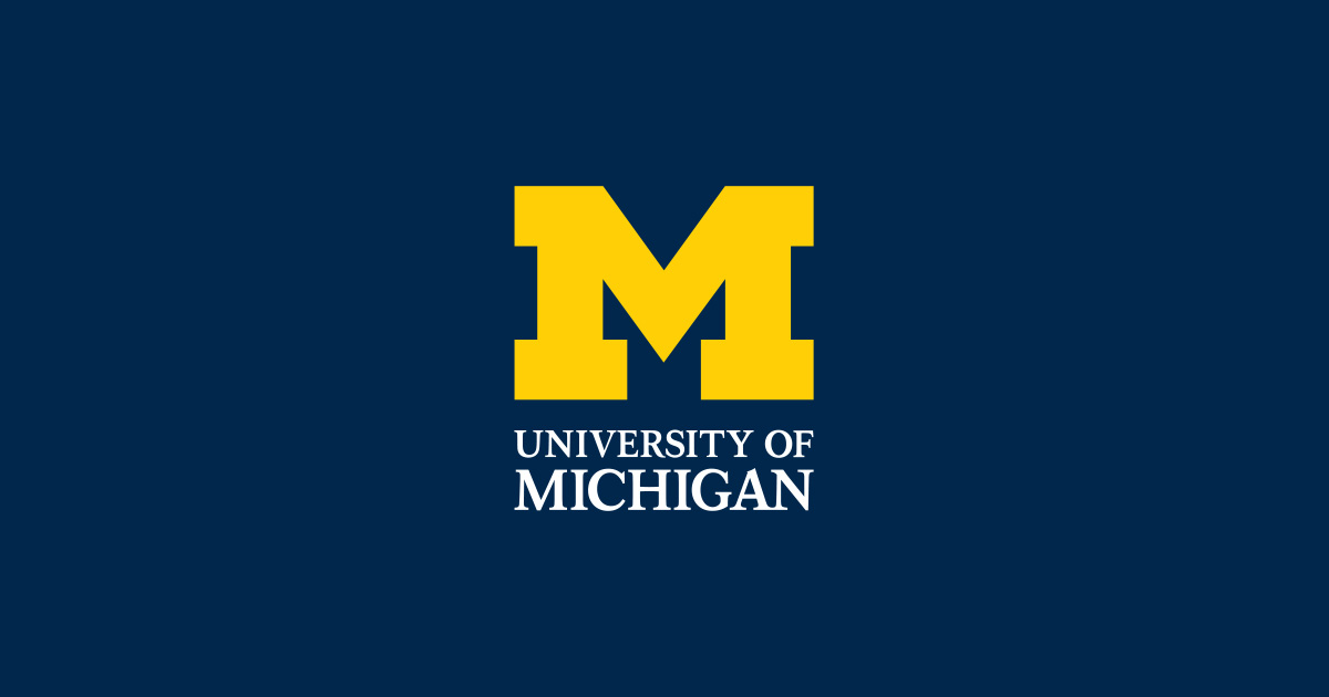 The University of Michigan Faculty Handbook | U-M Office of the Provost ...
