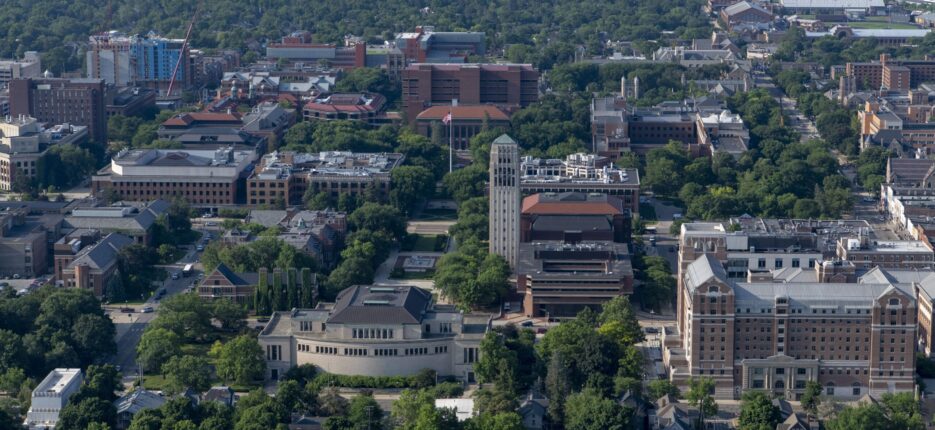 The University of Michigan Faculty Handbook | U-M Office of the Provost ...